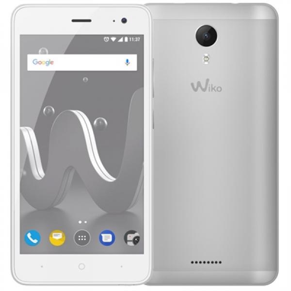 Wiko Jerry 2 Smartphone Full Specification And Features
