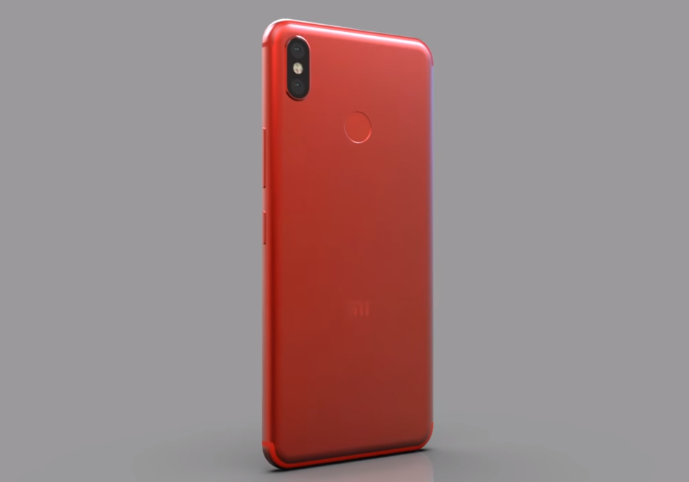 Xiaomi Mi A2 will come in a Lite variant with a more affordable price ...