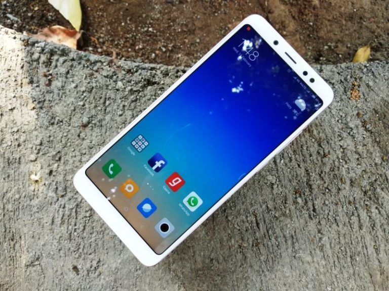 The All-New Xiaomi Redmi Note 5 Pro Dazzles In Hands On Photos - Gizmochina