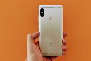 Xiaomi Mi 6X vs Redmi Note 5 Pro: Will The New Model Cannibalize the ...