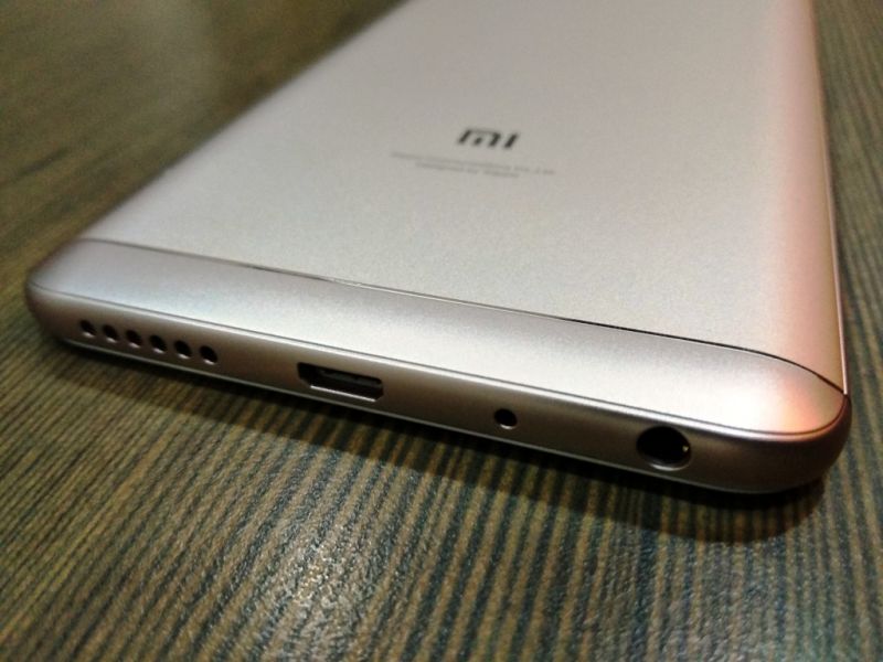 The All-New Xiaomi Redmi Note 5 Pro Dazzles In Hands On Photos - Gizmochina