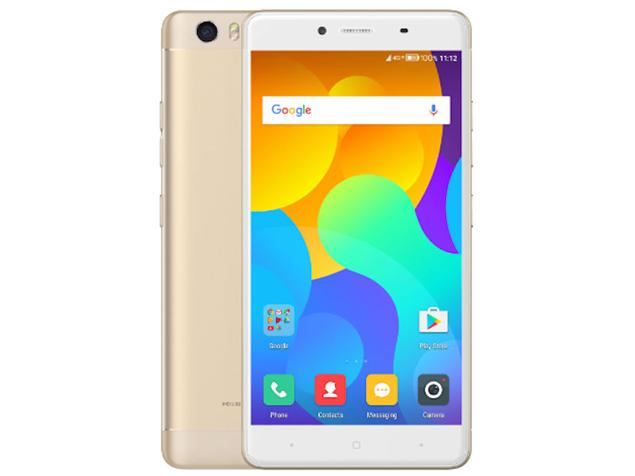 YU Yureka 2 Smartphone Full Specification And Features