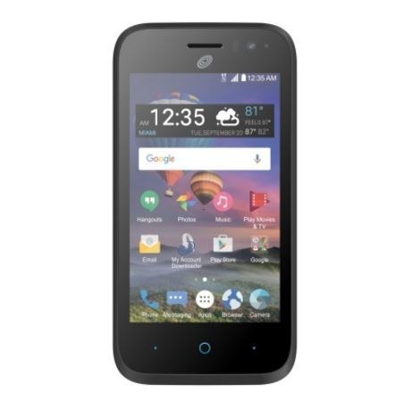 ZTE Jasper LTE Android 4G Smartphone Full Specification