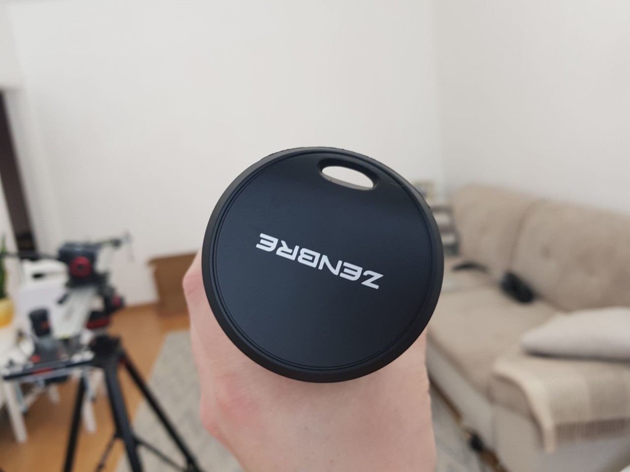Zenbre Z4 Bluetooth Speaker Review - True Stereo Separation for less ...