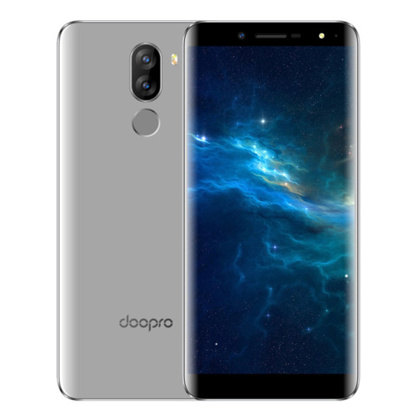 Doopro P5 Pro - Checkout Full Specification - GizmoChina.com