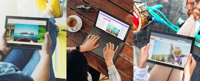 New Retailers And Operators To Embrace Always-Connected Windows PCs ...