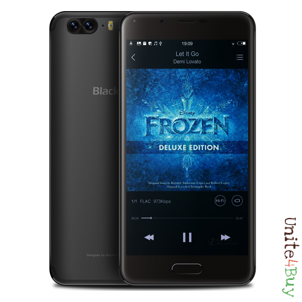 Blackview P6 - Checkout Full Specification - GizmoChina.com
