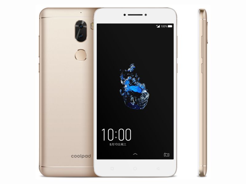 Coolpad Cool 6 - Checkout Full Specification - GizmoChina.com