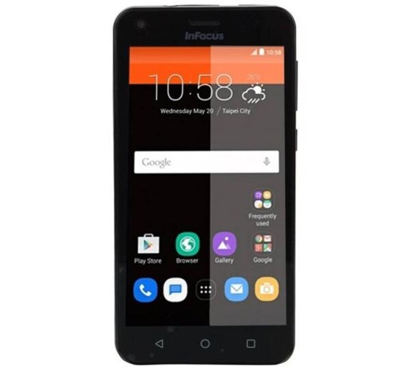 InFocus A1 - Checkout Full Specification - GizmoChina.com