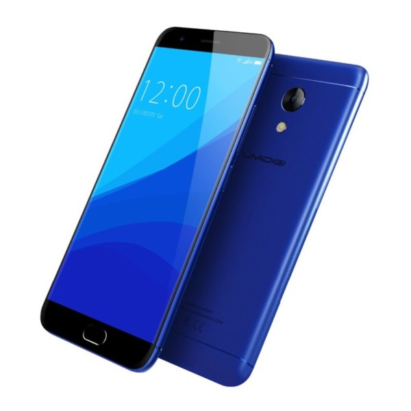 UMiDIGI C2 - Checkout Full Specification - GizmoChina.com