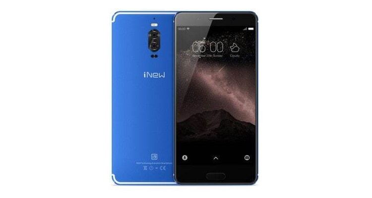 iNew I9 - Checkout Full Specification - GizmoChina.com