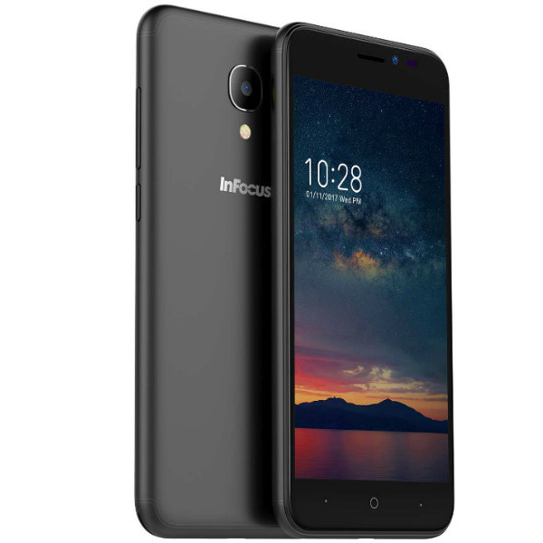InFocus A2 - Checkout Full Specification - GizmoChina.com