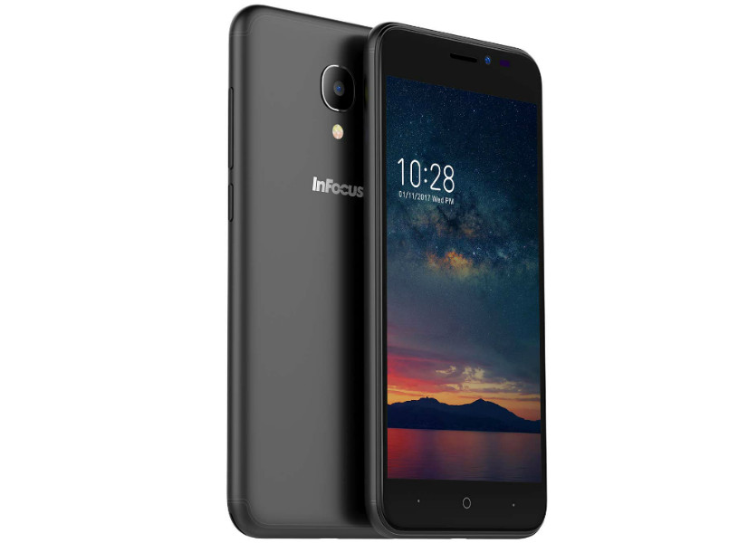 InFocus A2 - Checkout Full Specification - GizmoChina.com