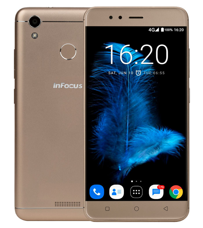 Infocus Turbo 5s - Checkout Full Specification - GizmoChina.com