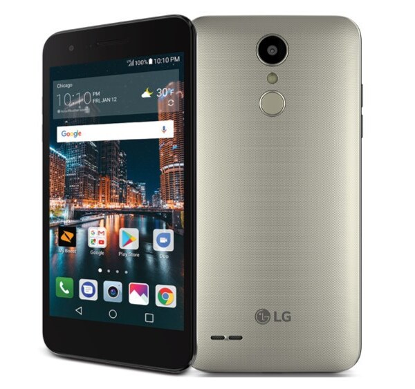 LG Tribute Dynasty - Checkout Full Specification - GizmoChina.com