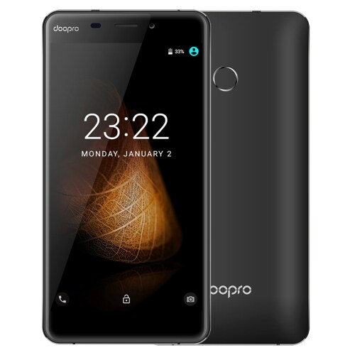 Doopro C1 Pro - Checkout Full Specification - GizmoChina.com