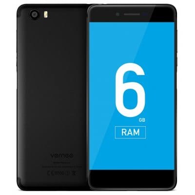 Vernee Mars Pro - Checkout Full Specification - GizmoChina.com
