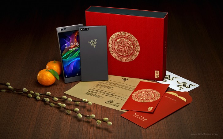 Xiaomi's New Subsidiary Reportedly Working On Gaming Smartphones ... Xiaomi's New Subsidiary Reportedly Working On Gaming Smartphones ...
