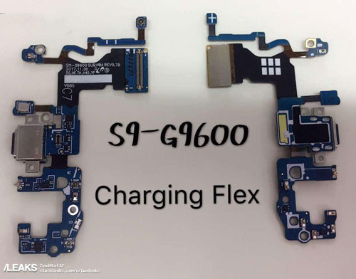 Samsung Galaxy S9 and S9+ To Have The Same Battery Capacity As S8 and ...