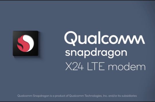 Qualcomm's Snapdragon 855 Will Be A 7nm Chipset - Gizmochina