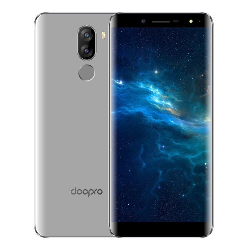 Doopro P5 - Checkout Full Specification - GizmoChina.com