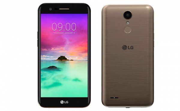 LG X400 - Checkout Full Specification - GizmoChina.com