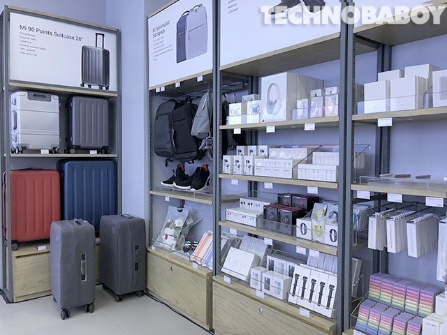 Xiaomi's First Official Mi Store In The Philippines Opens Its Doors ...