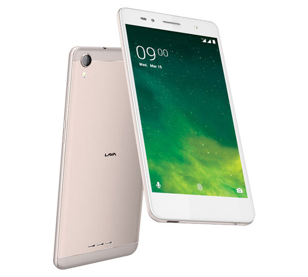 Lava Z25 - Checkout Full Specification - GizmoChina.com