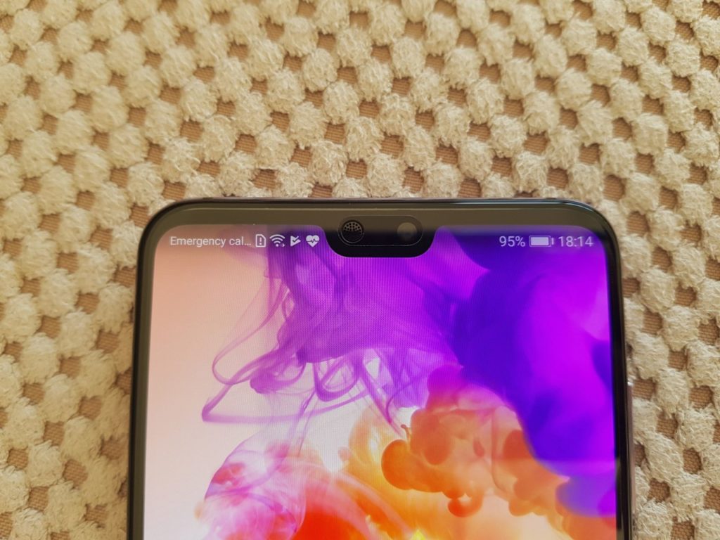 Huawei P20 Pro Hands on Review - A Very Impressive Smartphone with 3 ...