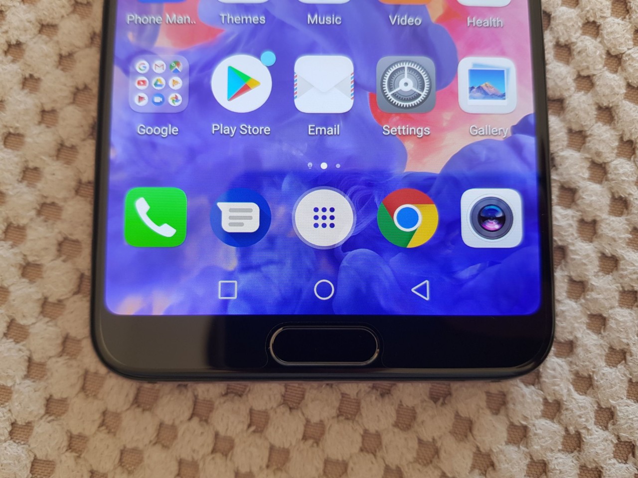 Huawei P20 Pro Hands on Review - A Very Impressive Smartphone with 3 ...