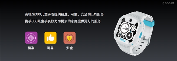 360 Mobiles Launches New 360 Watch Series For Both Adults & Kids ...