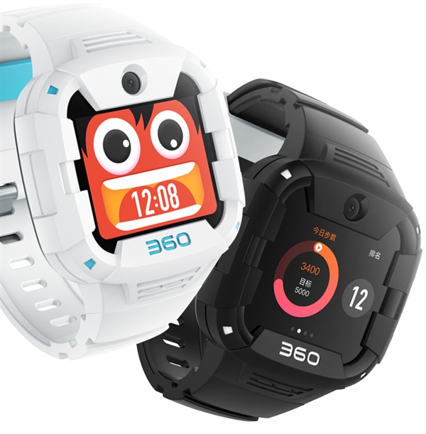 360 Mobiles Launches New 360 Watch Series For Both Adults & Kids ...