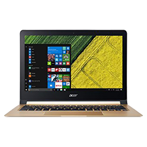 Acer Swift 7 Super Thin Laptop Full Specification & Features