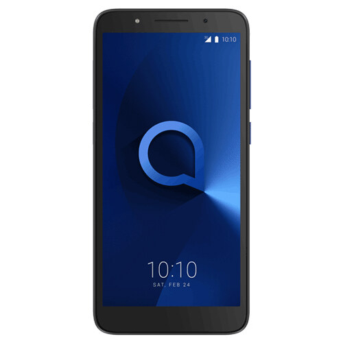 Alcatel 1C Android 3G Smartphone Full Specification