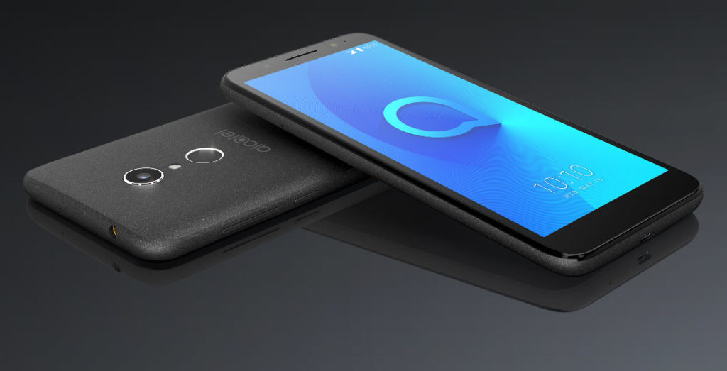 Alcatel 1X, World’s First Android Go Smartphone Now Available in The U ...