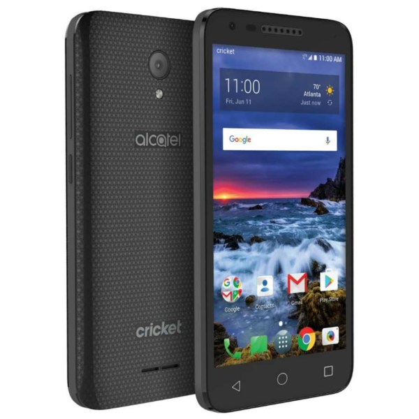 Alcatel Verso Smartphone Full Specification & Features