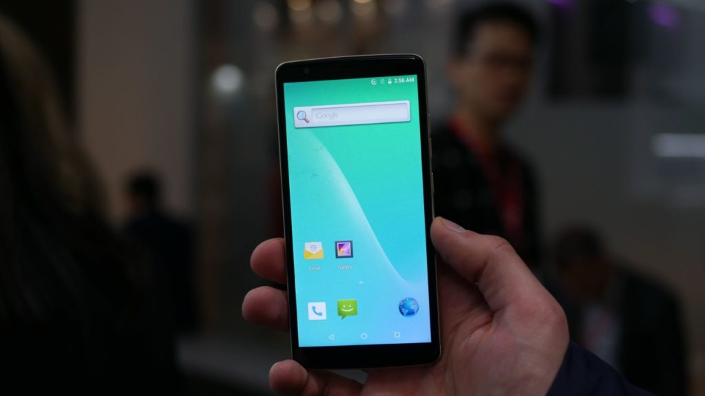 Check out the New Blackview Smartphones Released at MWC! - Gizmochina