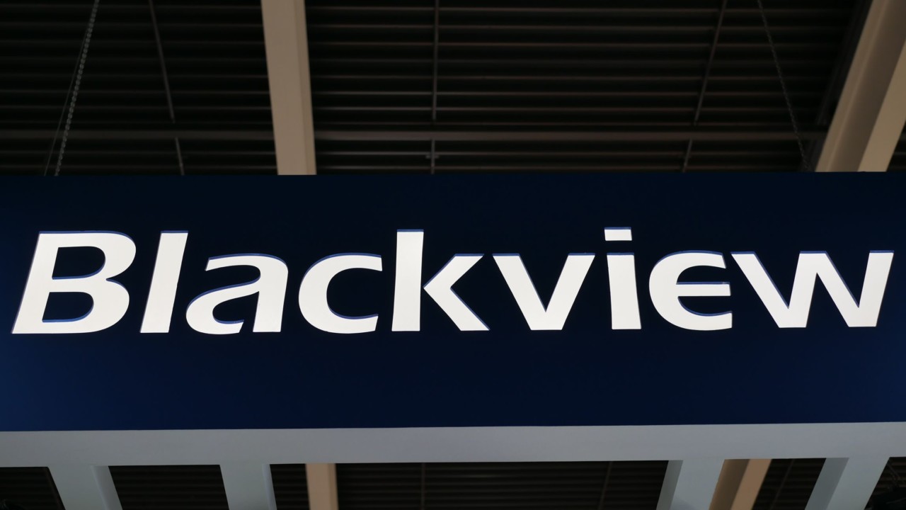 Check out the New Blackview Smartphones Released at MWC! - Gizmochina