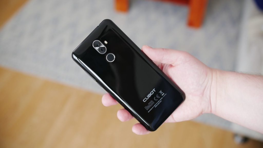 Cubot X18 Plus Review - Good Budget Phone with Decent Cameras! - Gizmochina
