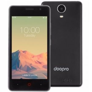 Doopro P4 Pro - Checkout Full Specification - GizmoChina.com