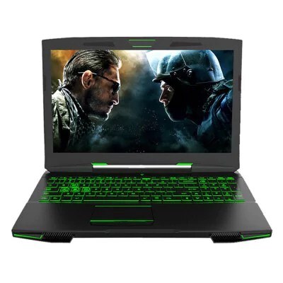 Hasee Z7M-KP7G1 Gaming Laptop Full Specification