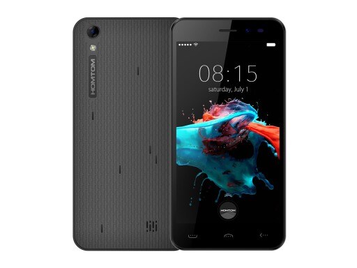 HomTom HT16 Pro Android Smartphone Full Specification