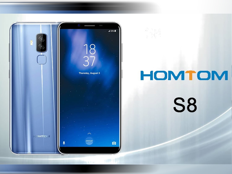Check Out HOMTOM Fans Festival On TomTop; Get $20 Off On HOMTOM-Branded ...