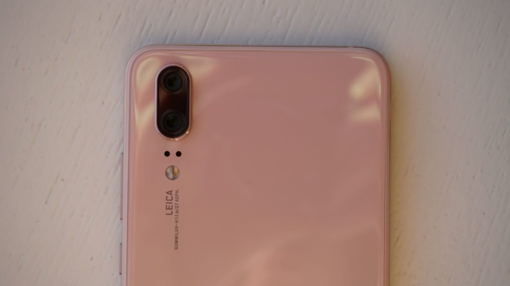 Huawei P20 Hands-On Review - Gizmochina