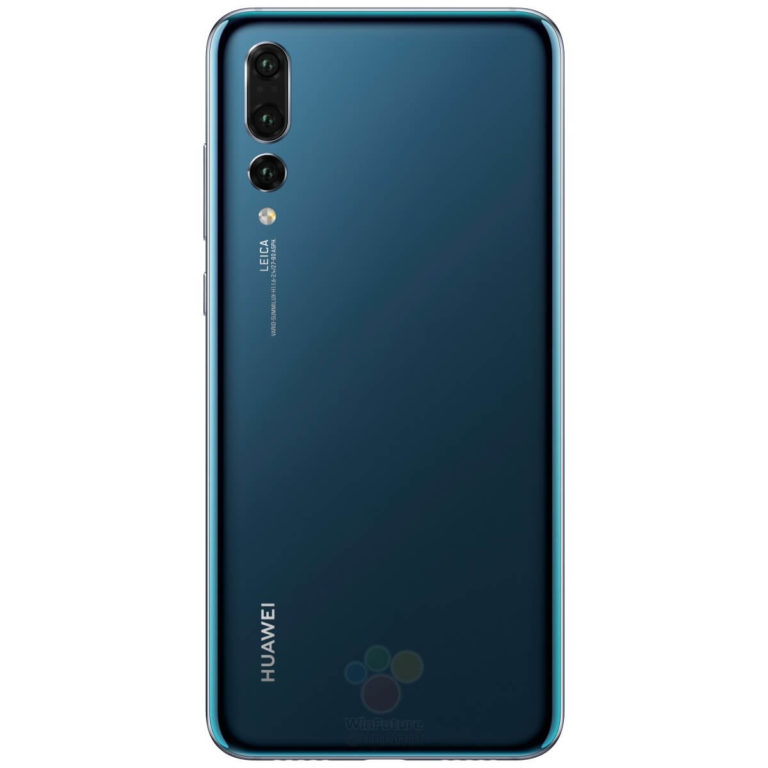 Huawei P20, P20 Pro Rumor Roundup: Specs, Features and Pricing - Gizmochina
