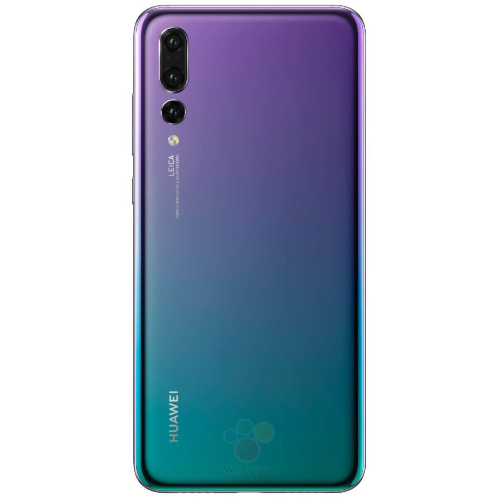 Huawei P20, P20 Pro Rumor Roundup: Specs, Features and Pricing - Gizmochina