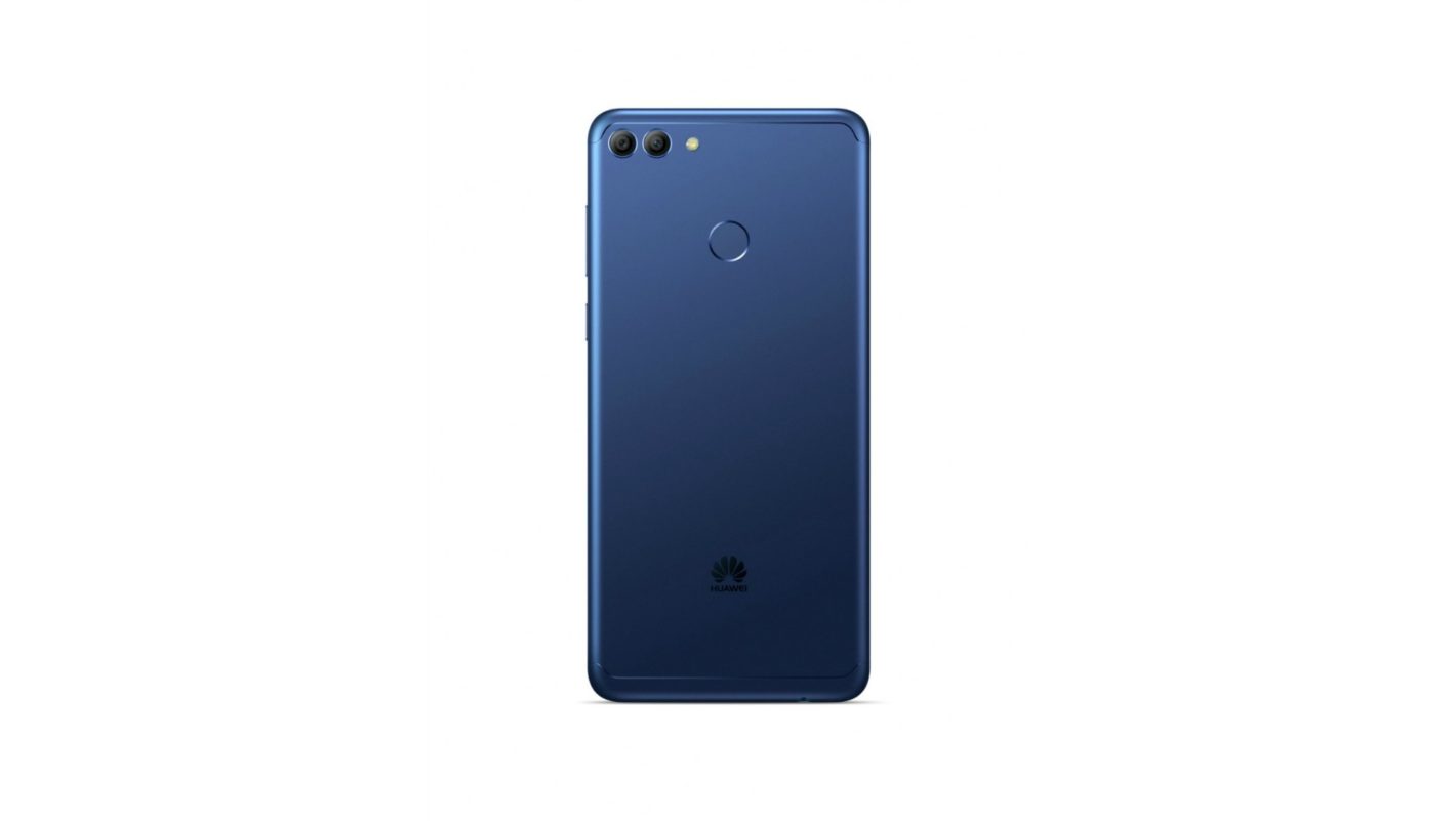 Huawei Y9 Blue, Gold & Black Variants Appear in Fresh Renders Along ...