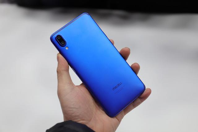 Meizu's New Blue Charm Models Will Be Designed By Founder Jack Wong ...