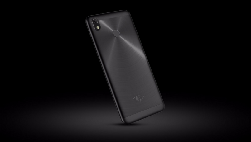 Itel S42, A44 And A44 Pro Entry-Level Smartphones Launched In India ...