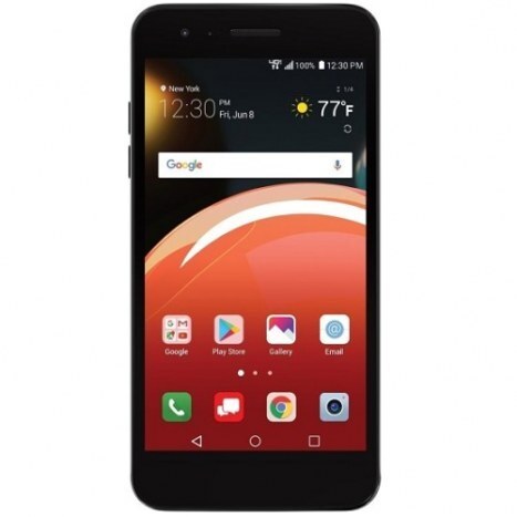 LG Zone 4 Android 4G Smartphone Full Specification